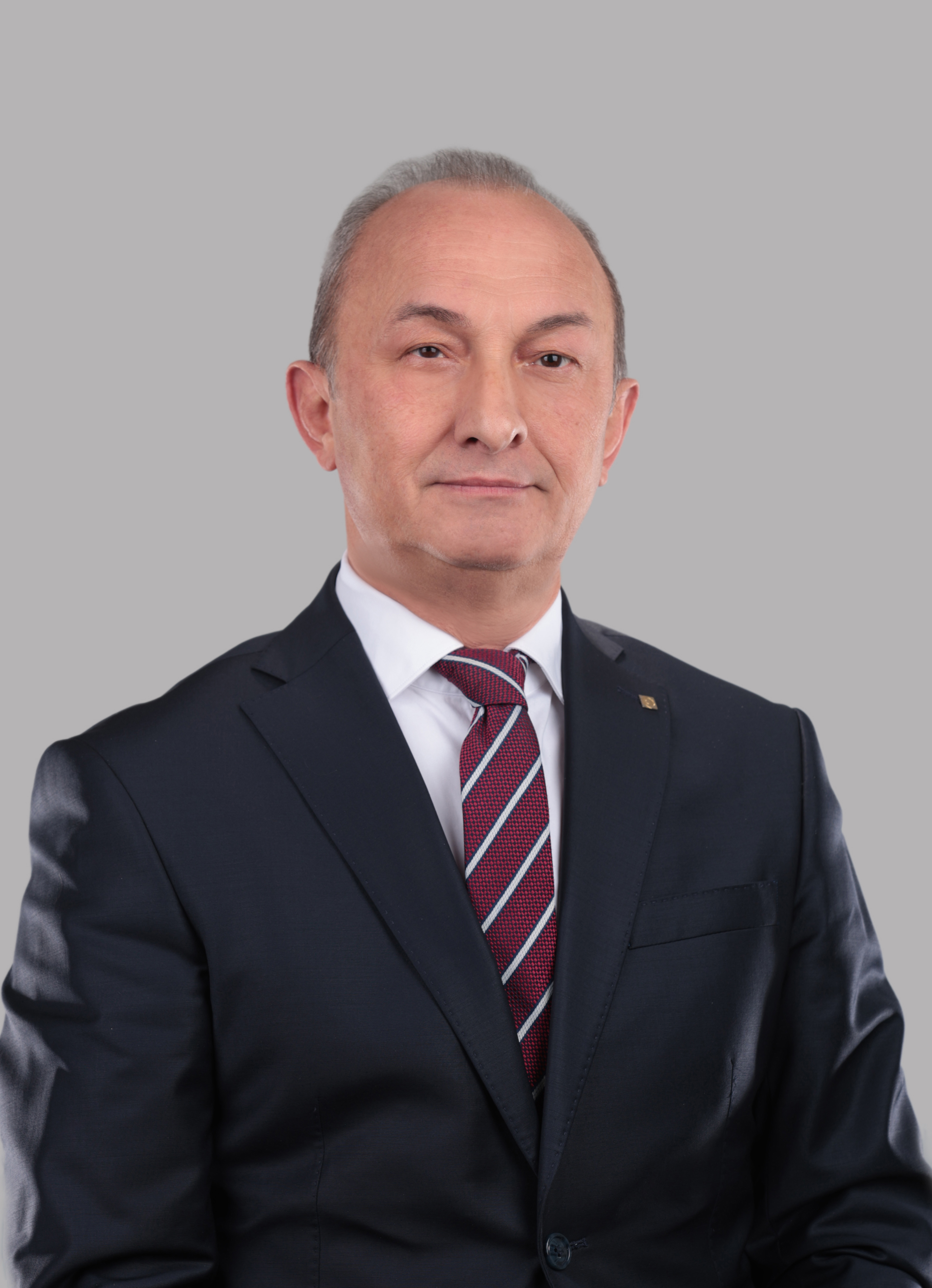 Ayhan Arı | Alarko Gayrimenkul Yatırım Ortaklığı A.Ş.